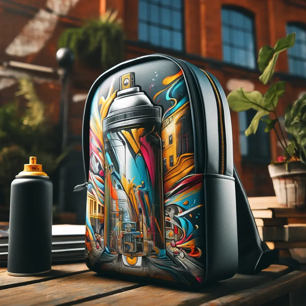 Why Sprayground Bags Are So Popular: The Hype Explained